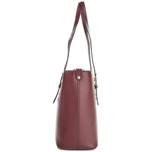 Torebka Lasocki BRT-015 Bordowy Torby - Torby damskie - https://ccc.eu